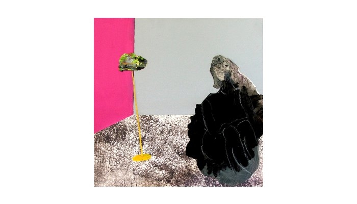 Agnès Gauthier - Artiste Peintre